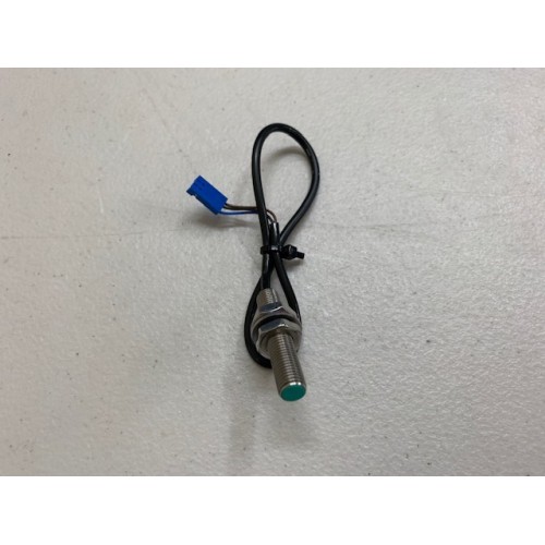 Pepperl+Fuchs 14262S NJ1.5-8GM40-E2 Inductive Proximity